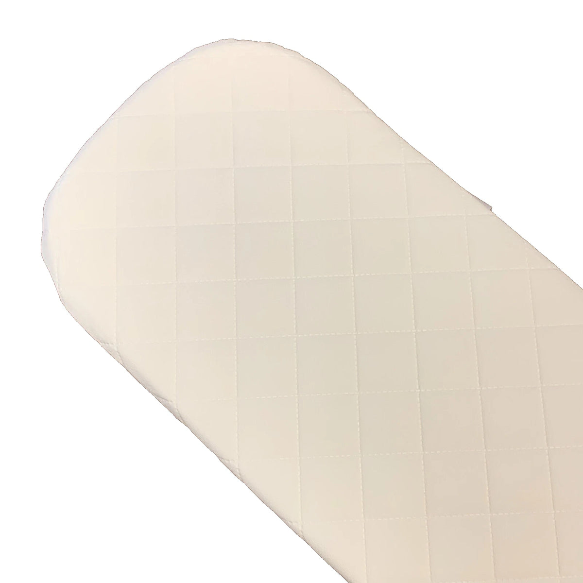 Replacement Safety Foam Mattress to fit the Nuna Mixx Carrycot Pram ...